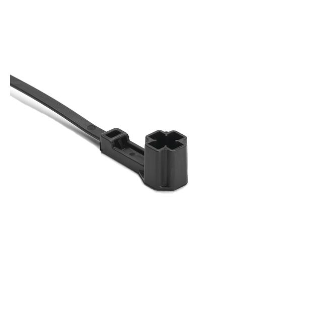 157-00325 HellermannTyton | Cables, Wires - Management | DigiKey